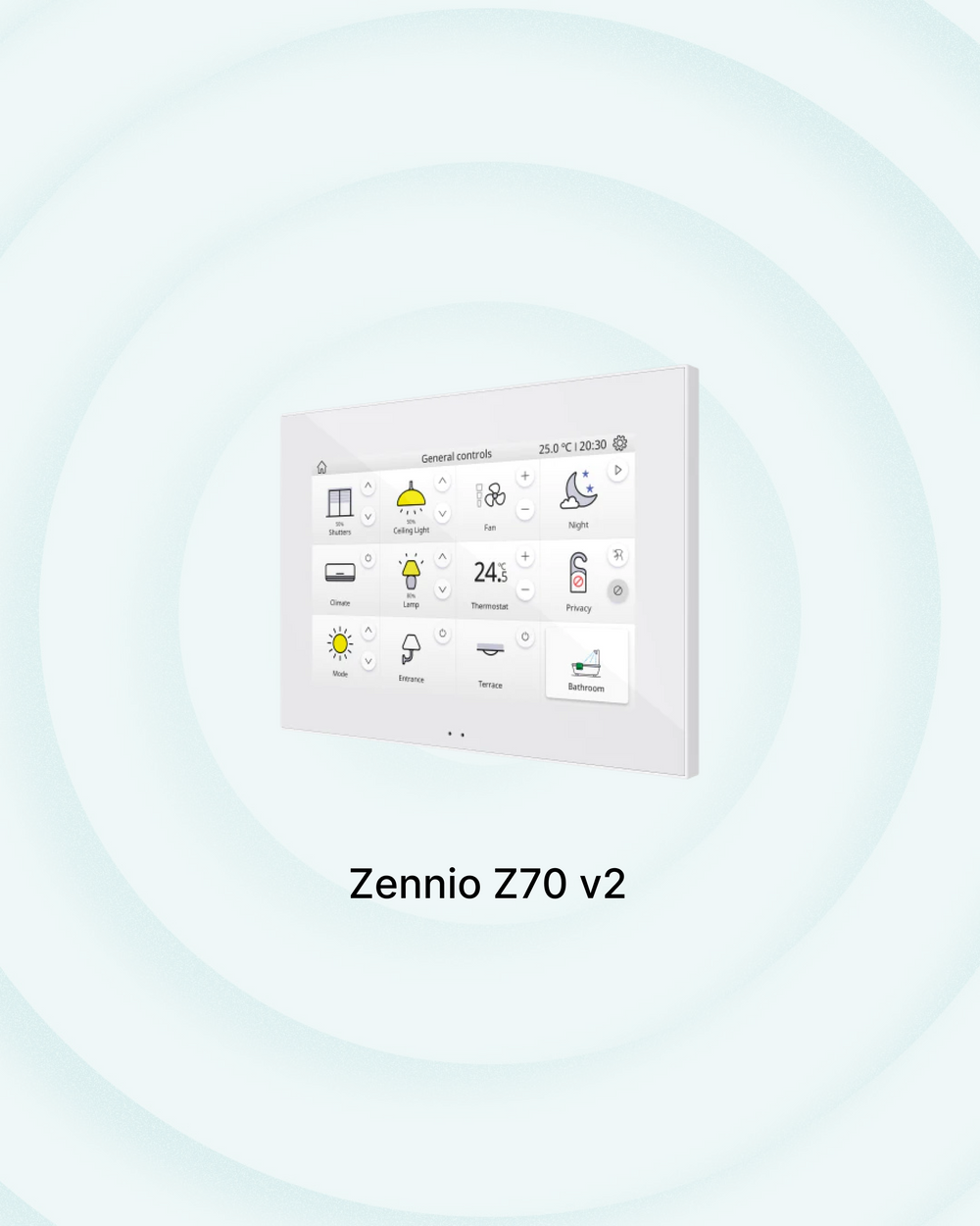 KNX Touch Panel Survey Results