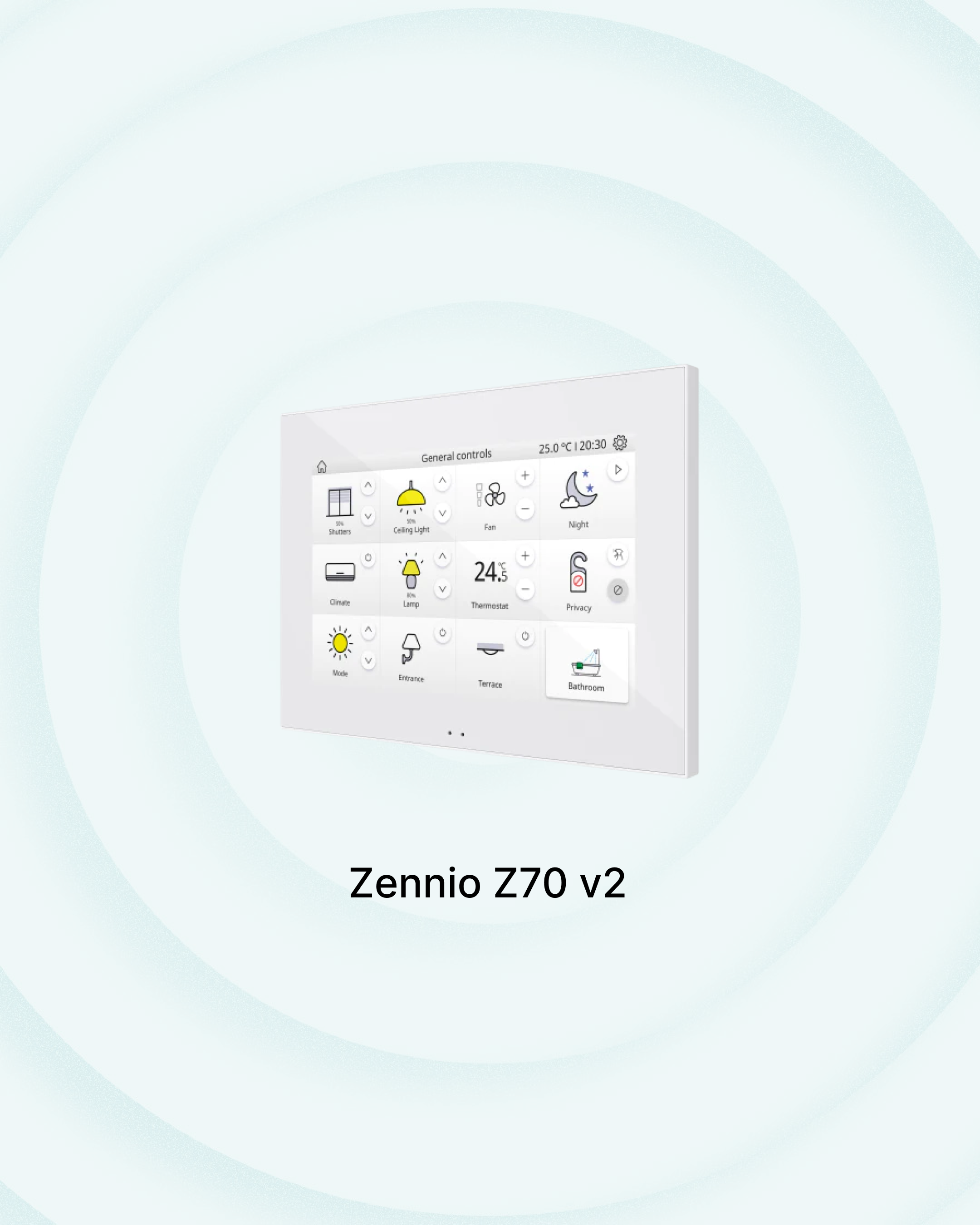 KNX Touch Panel Survey Results