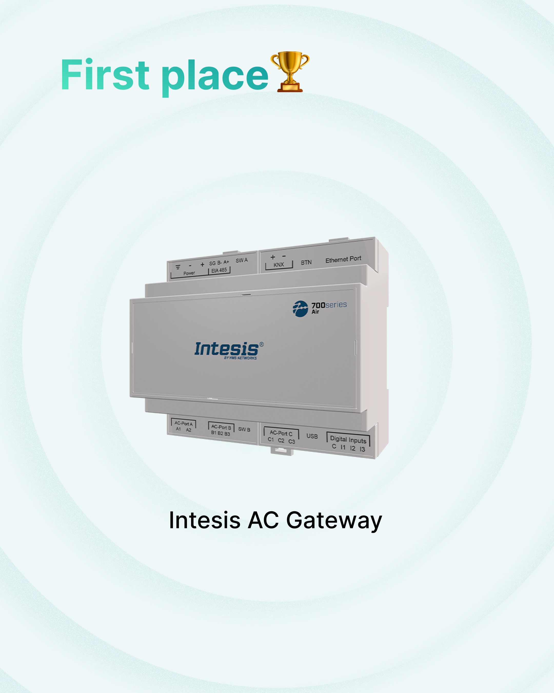 KNX A/C Gateway Survey Results