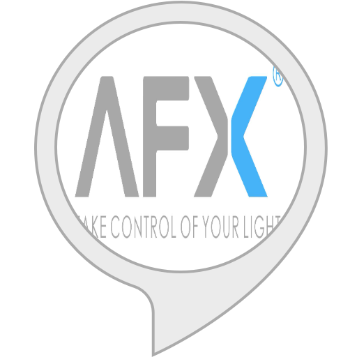 Erweitern Sie Ihr Loxone Smart Home mit AFX Light