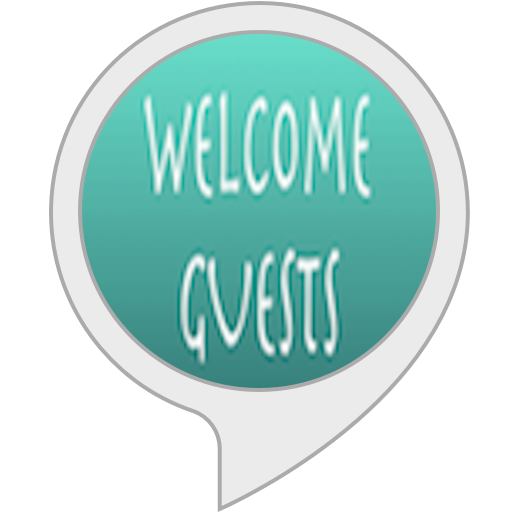 Join together Welcome Guests & KNX installation